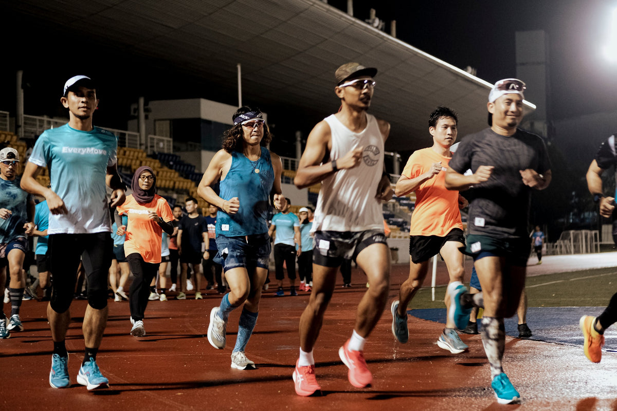 FLIP RUN MALAYSIA! – FLIPPOS