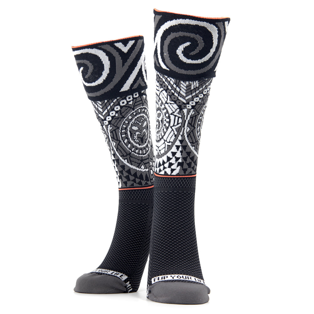 Ka Mate Retro 戰舞 復刻版 MCP – FLIPPOS