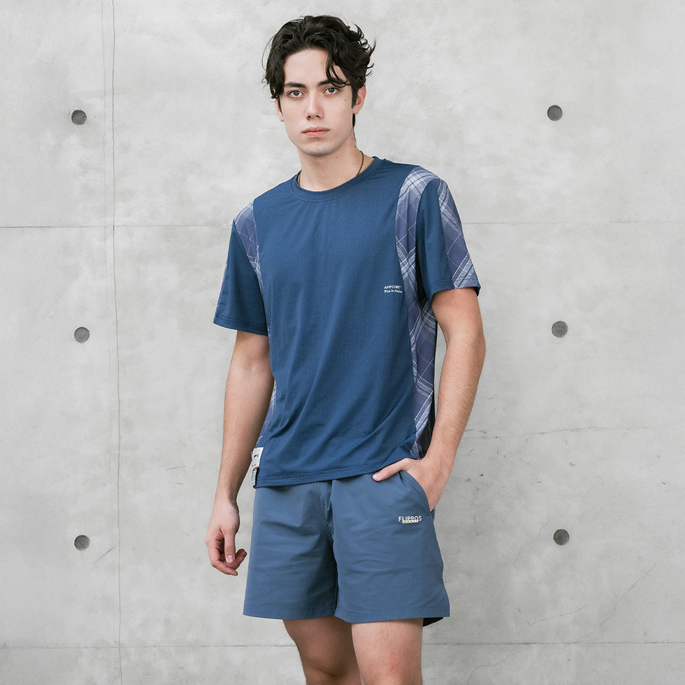 FLIPPOS X VERVE｜NIMROD FLUX TEE
