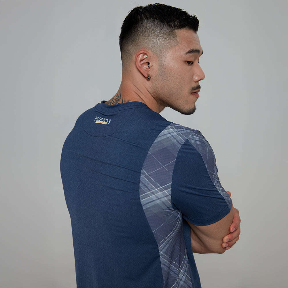 FLIPPOS X VERVE｜NIMROD FLUX TEE