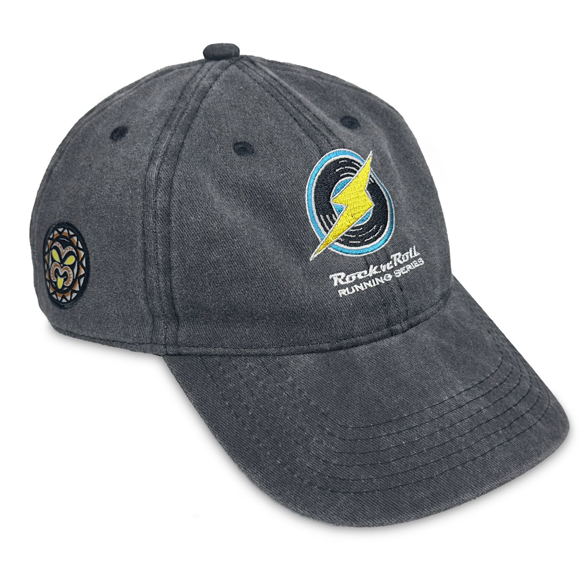 FLIPPOS X RNR SONIC RESISTANCE CAP