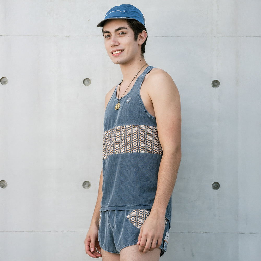 SWITZER SINGLET (Men) – FLIPPOS