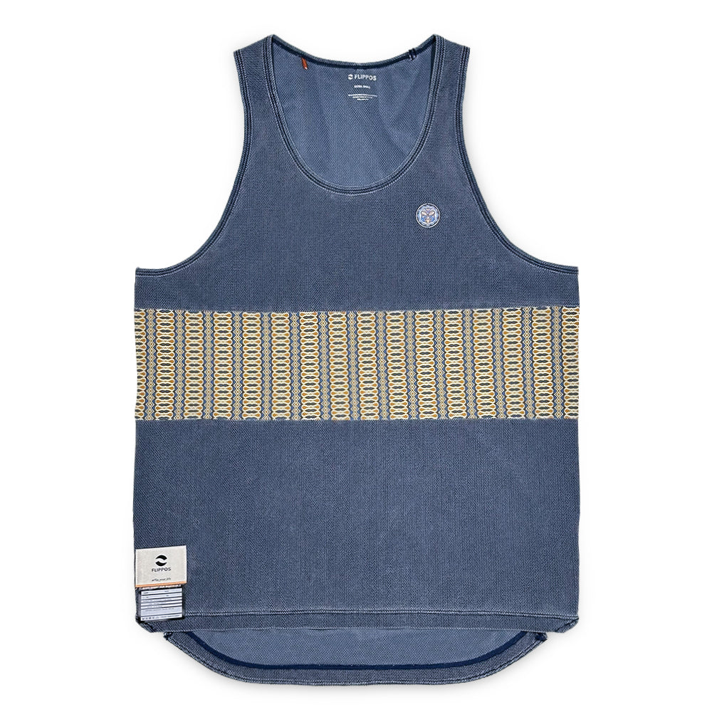 SWITZER SINGLET (Men) – FLIPPOS