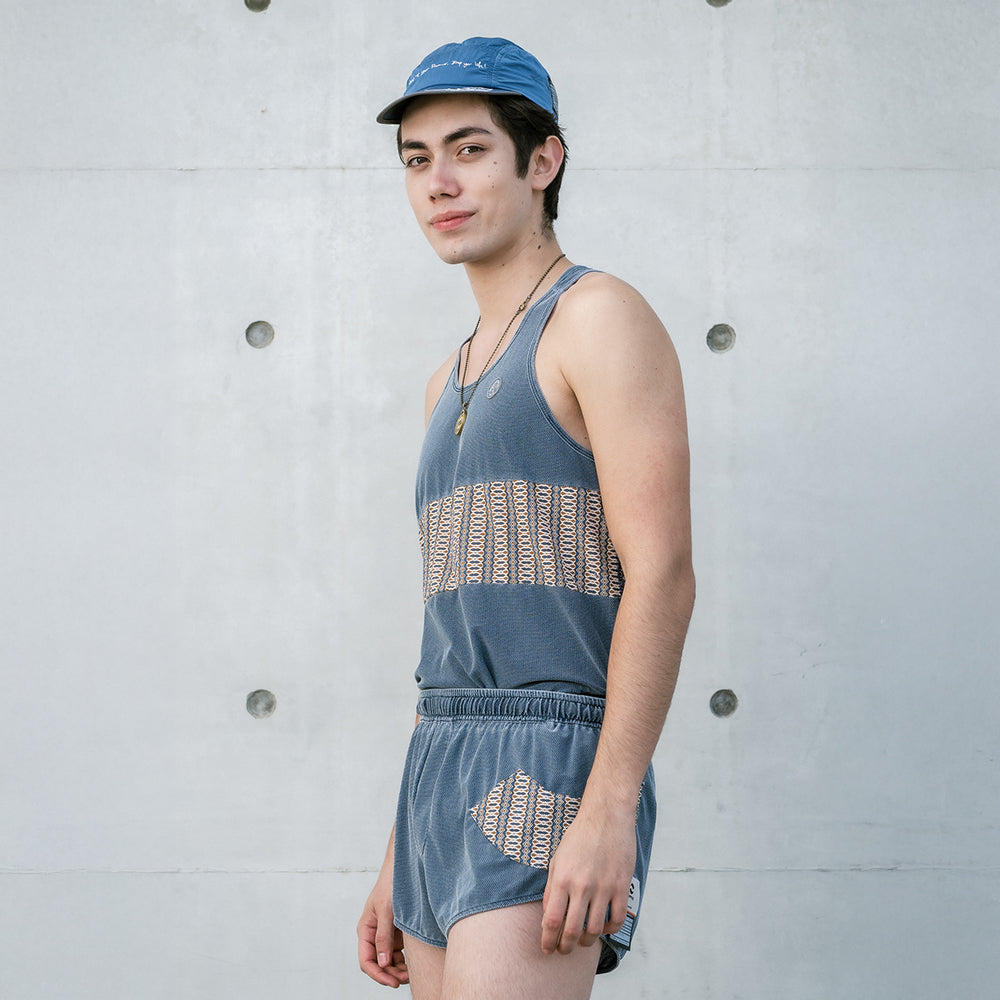 SWITZER SINGLET (Men) – FLIPPOS