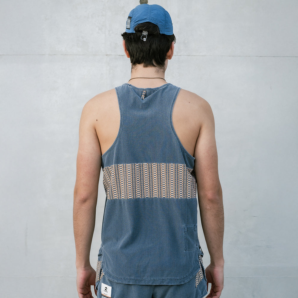 SWITZER SINGLET (Men) – FLIPPOS