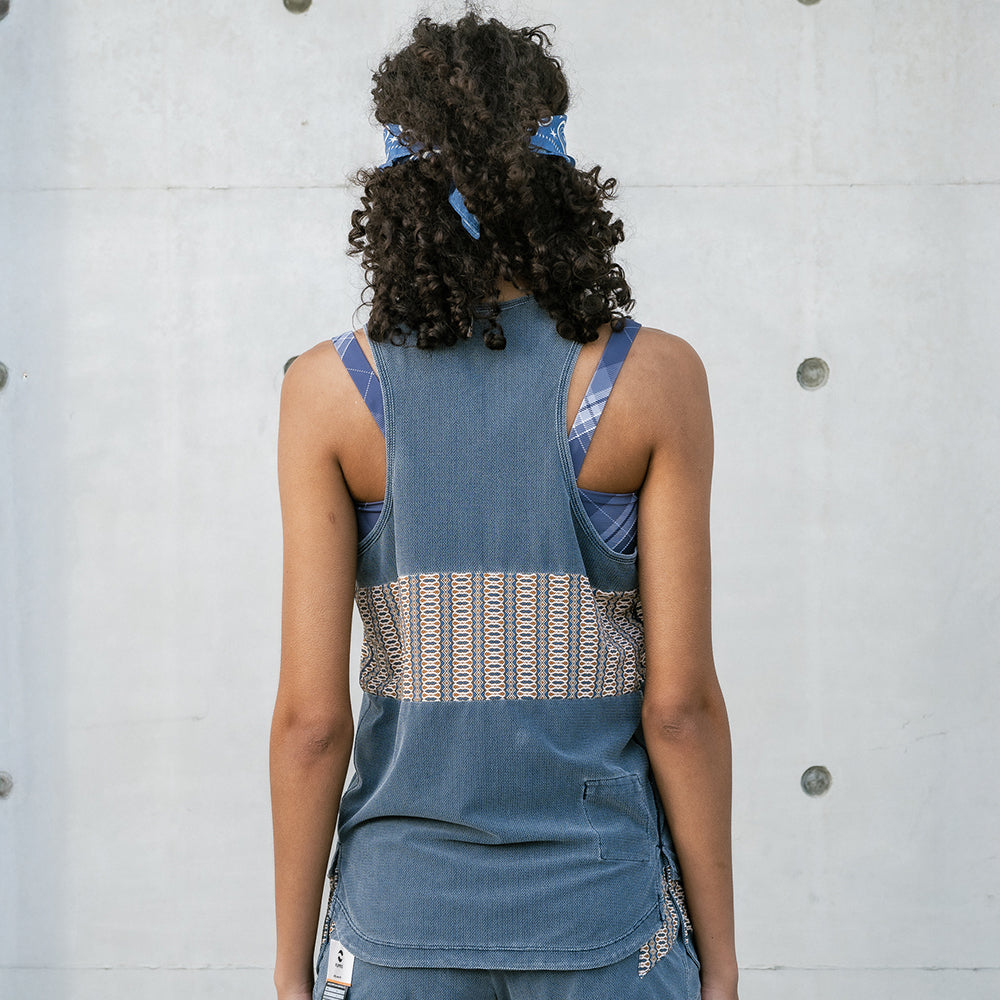 SWITZER SINGLET (Women) – FLIPPOS