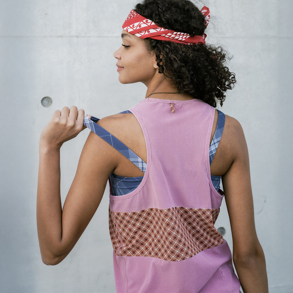 SWITZER SINGLET (Women) – FLIPPOS