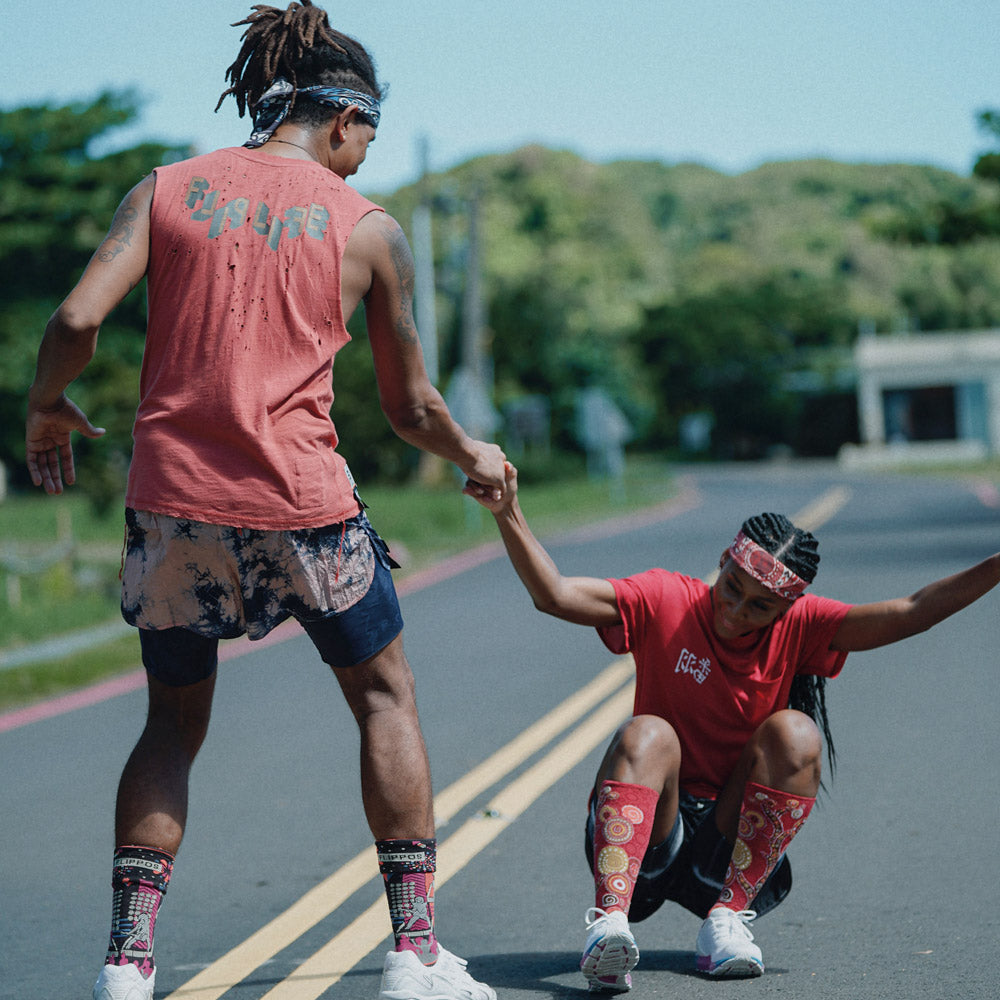 SAVAGE TANK TEE (Men) – FLIPPOS