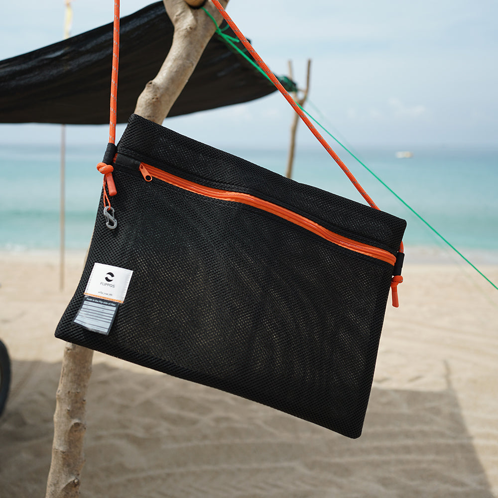 Musette Bag